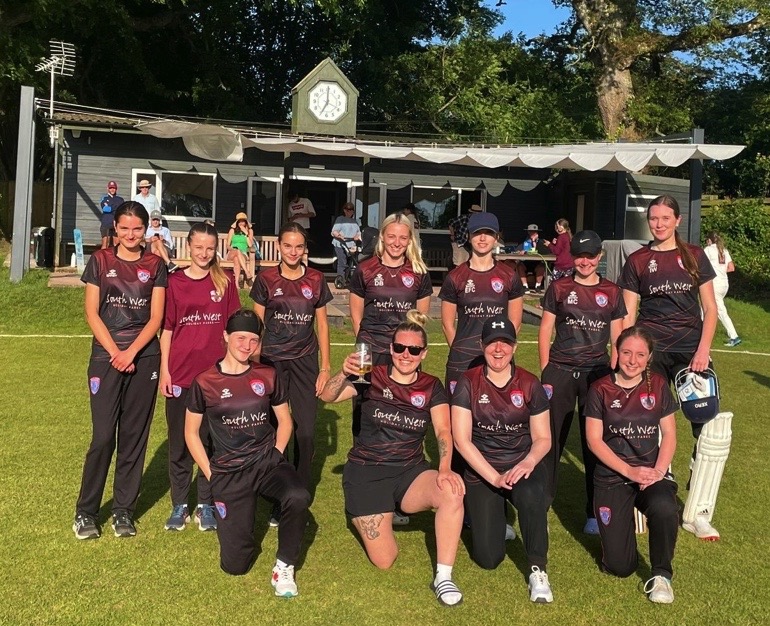 Tolchards DWCL: Feature Match | Week 4 - Devon Cricket